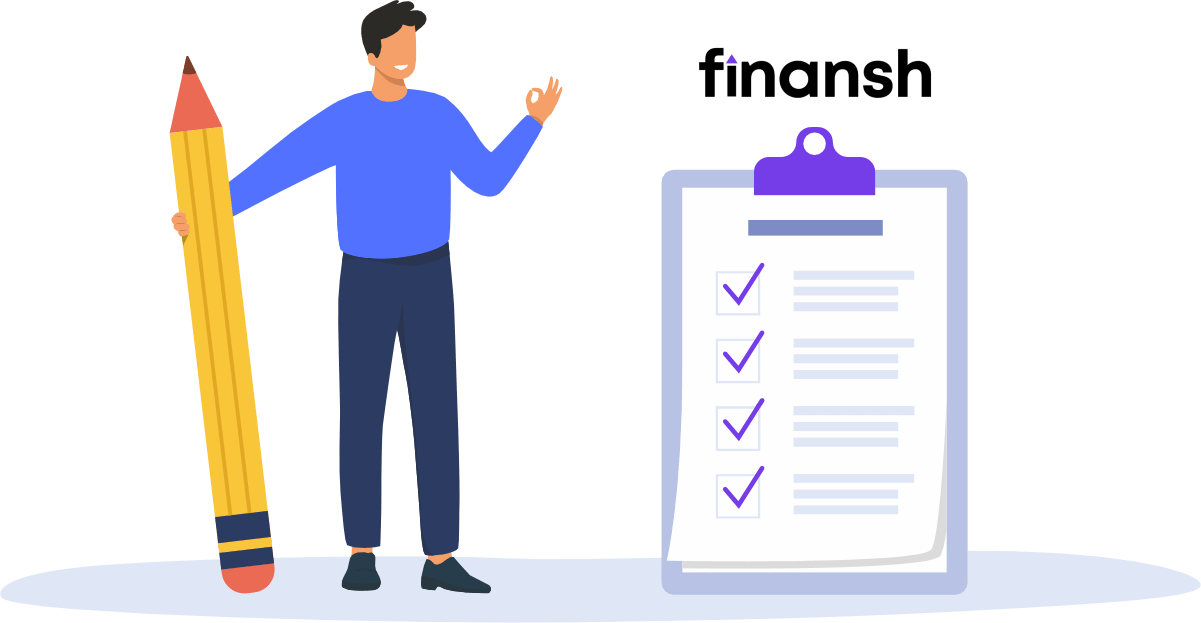 Home Loan Documents Checklist (All in One Guide 2024)